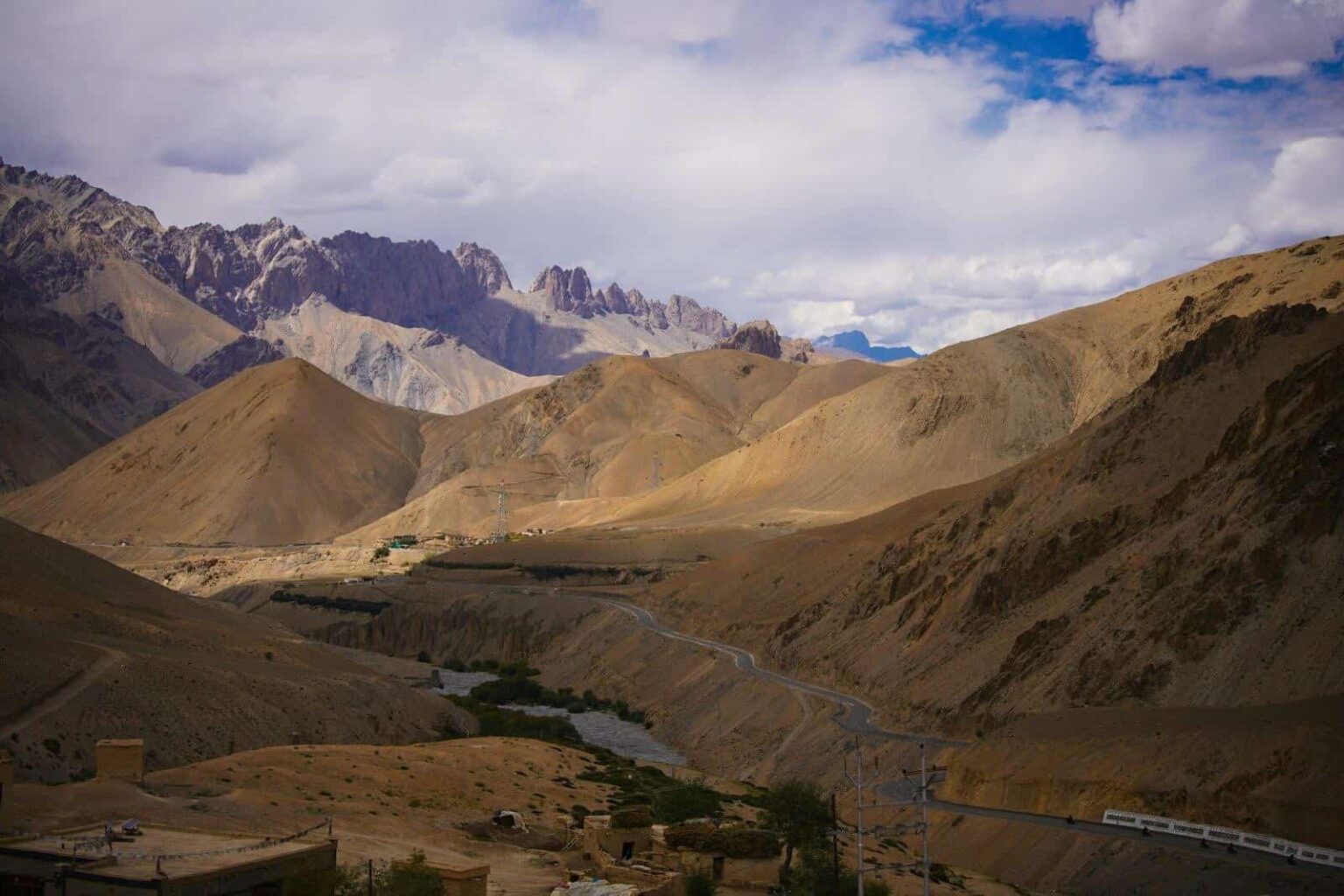 Padum Valley Zanskar Guide 2025: Places, Activities, How to Reach