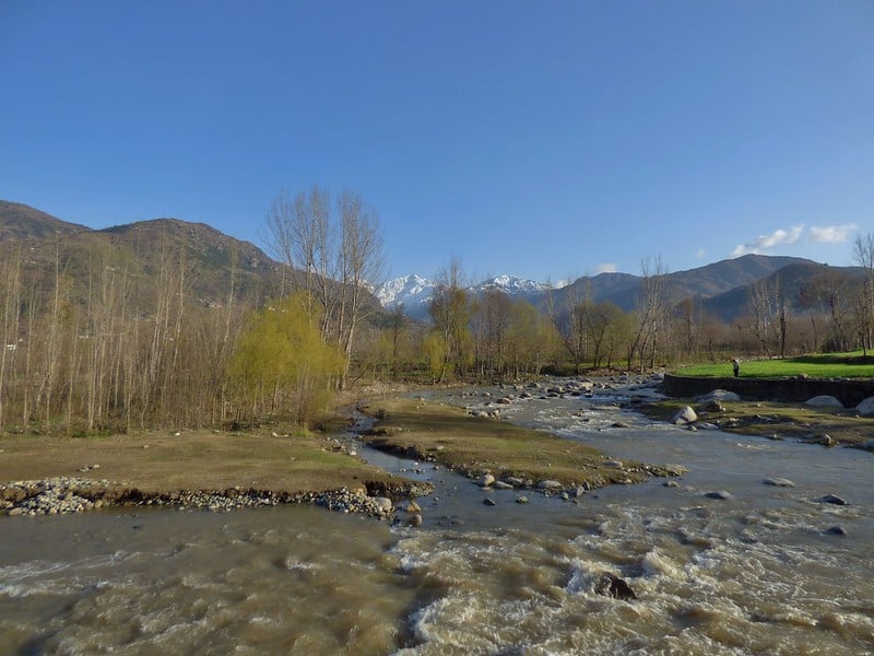 Seven Lakes Trek Poonch | Book Now | 25%% OFF