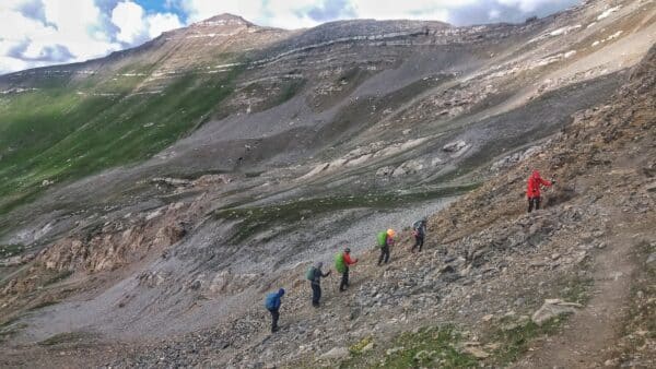 Kashmir Great Lakes Trek 2025 | Itinerary, Cost & Complete Trek Guide