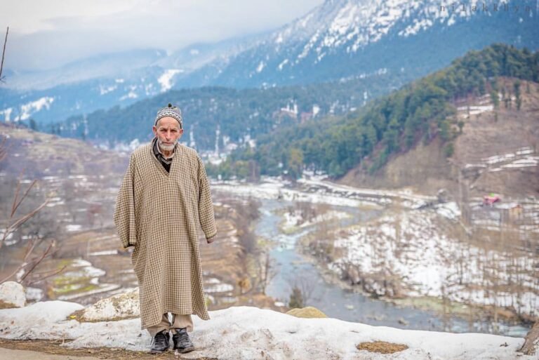 Keran Valley Kashmir Tour Guide | Best Time, How to Reach & Things to Do