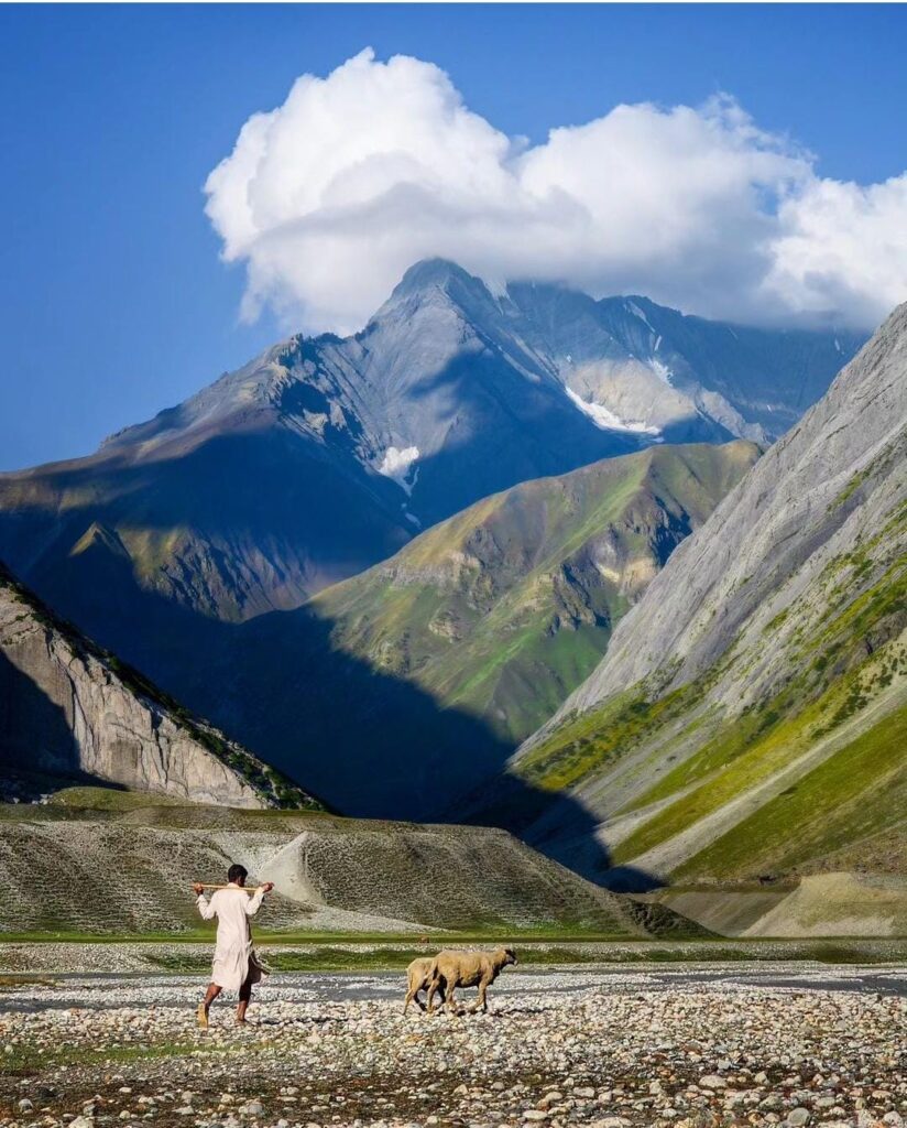 Warwan Valley Trek 2026 - Explore the Most Adventurous Trek