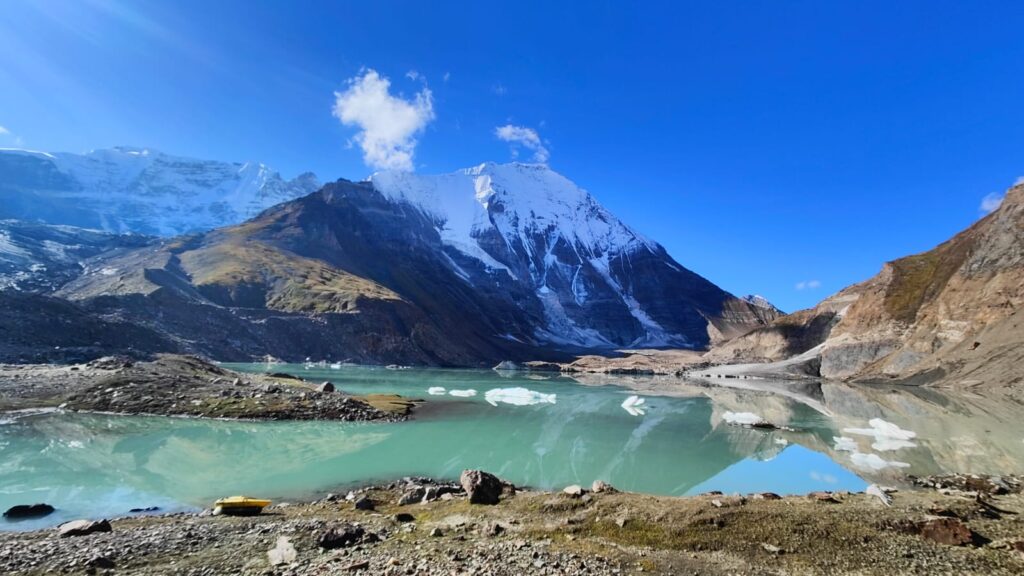 Warwan Valley Trek 2026 - Explore the Most Adventurous Trek