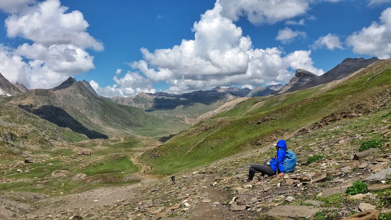 Kashmir Great Lakes Trek 2025 | Itinerary, Cost & Complete Trek Guide