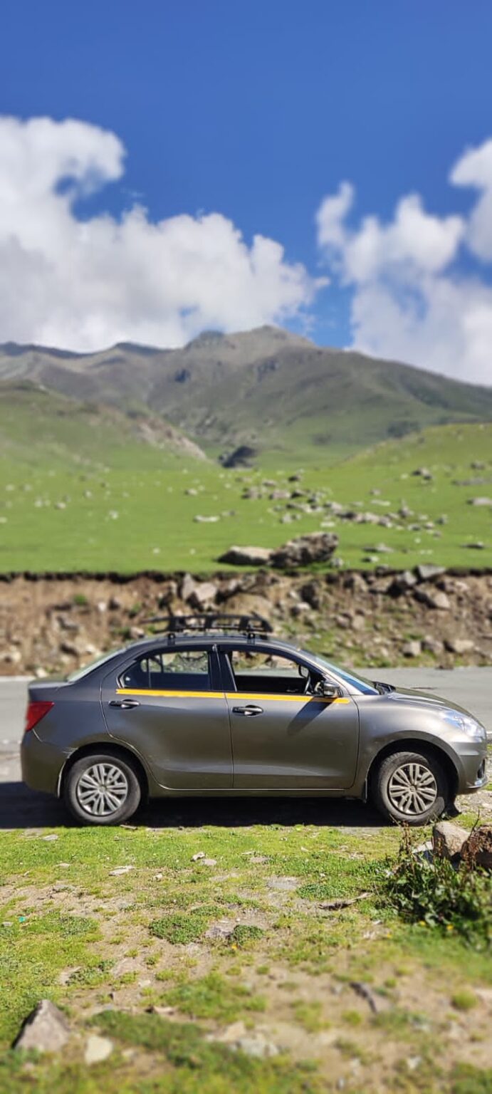 Srinagar Taxi Service | Safe & Reliable Local Drivers