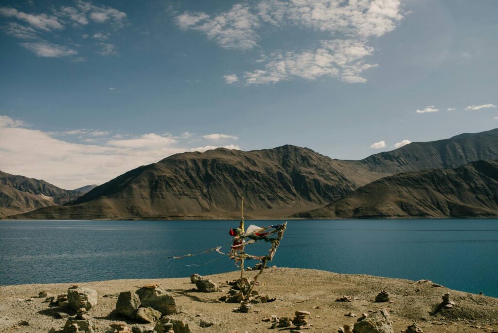 Leh Ladakh weather In June | Cliffhangers India