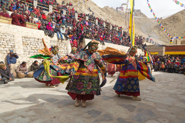 Famous Festivals of Ladakh | Celebrating Culture and Heritage