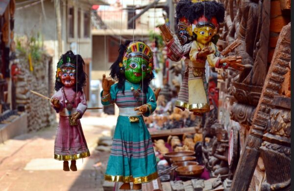 Ladakh Dance | An Insight into Traditional Dance