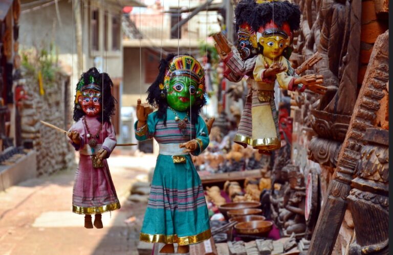 Ladakh Dance | An Insight into Traditional Dance