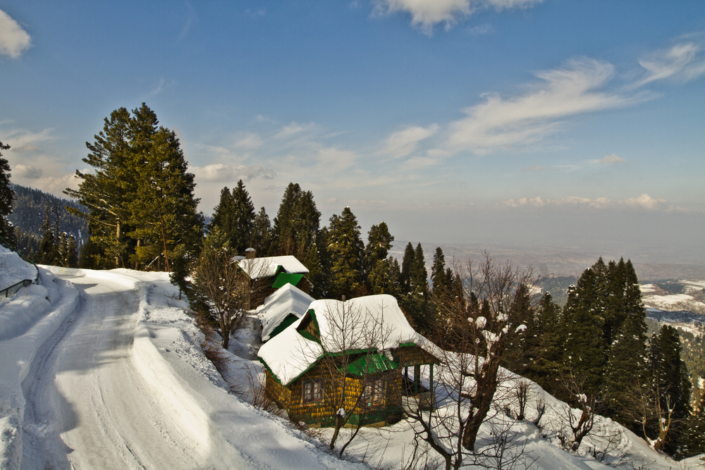 Top Things to Do in Patnitop: Adventure & Scenic Escapes
