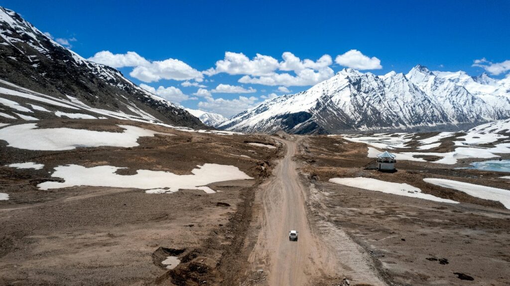 Mountain Passes in Ladakh | Explore the Highest Motorable Roads on Earth