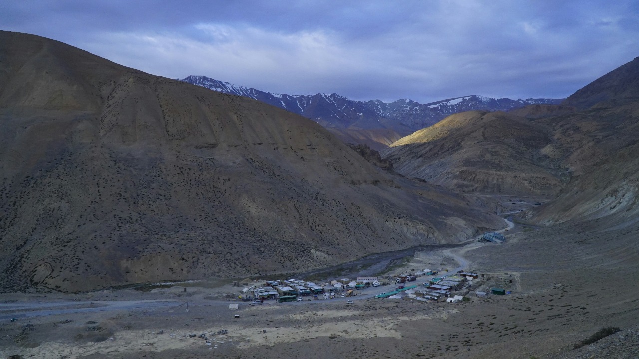 Turtuk Village Travel Guide: Culture, History & Things to Do