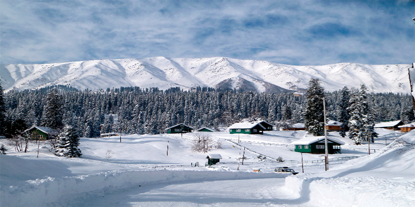 Gulmarg Tour Guide | Tour Guide of Gulmarg 2025