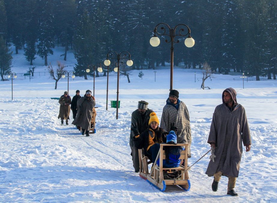 Things to Do in Pahalgam | Upto 35% Off on Activities in Pahalgam