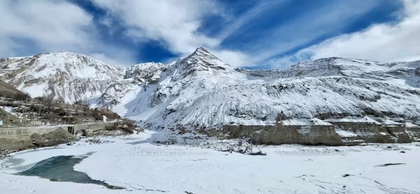 Leh Ladakh in March | A Detailed Travel Guide For 2026