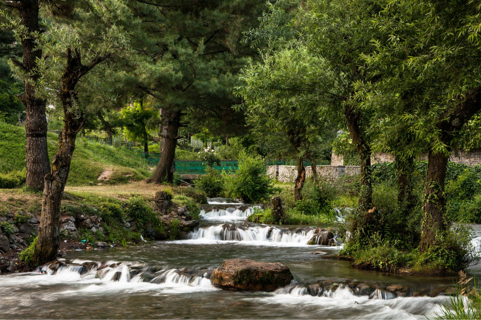 18 Places to Visit in Pahalgam | Best Tourist Spots & Sightseeing