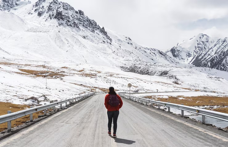 How to Spend Three Days in Leh | Short 2N/3D Leh Itinerary Guide