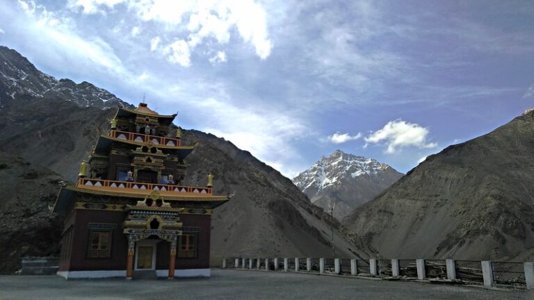 20 Best Places to Visit in Spiti Valley | Ultimate 2026 Guide